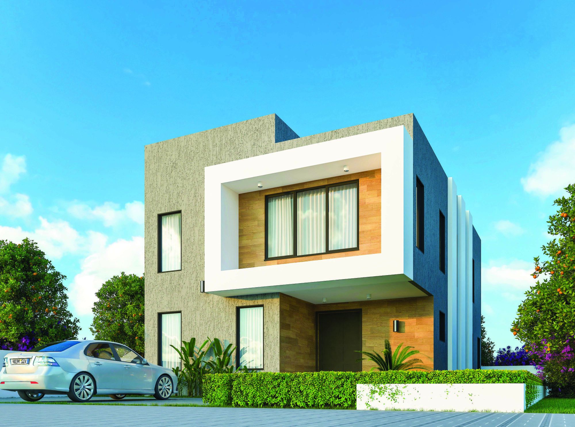 About Us - Urban Nest Homes
